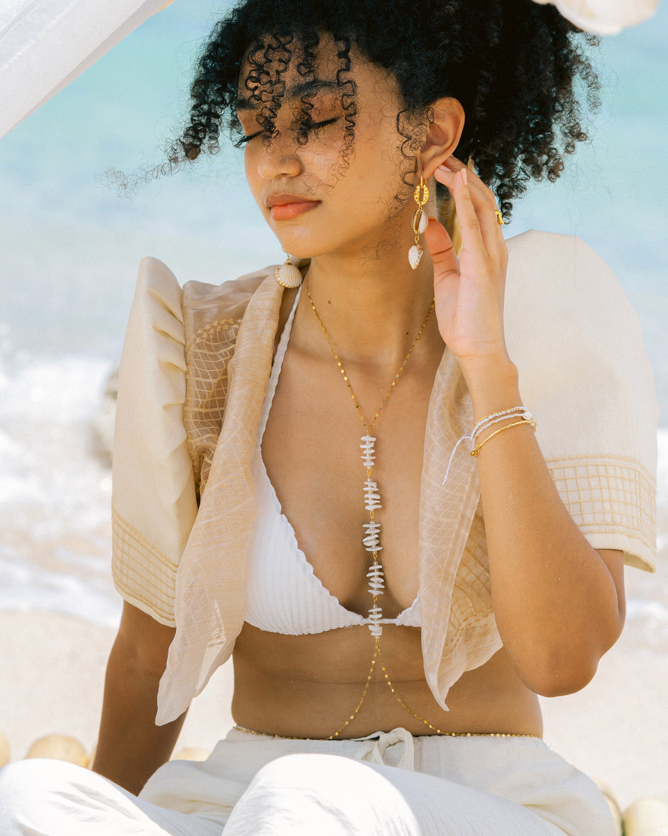 Sumi Earrings – ISLA.PH