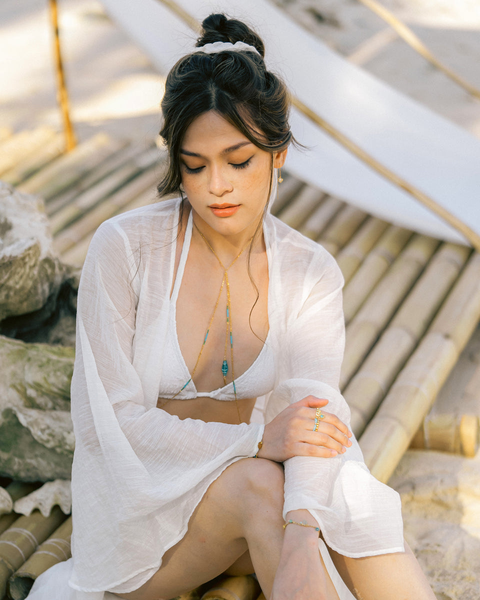 Alma Venus Body Jewelry – ISLA.PH